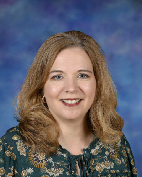 Faculty & Staff | St. Thomas the Apostle Catholic School