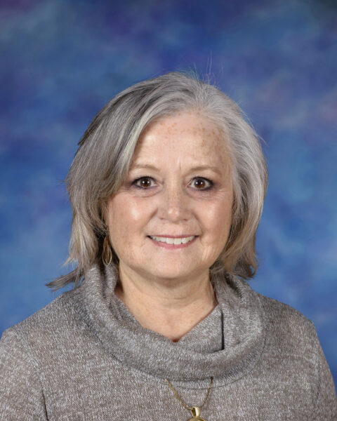 Meet Mrs. Houston | St. Thomas the Apostle Catholic School