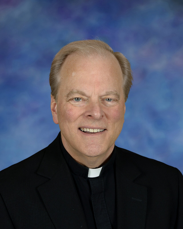 Faculty & Staff | St. Thomas the Apostle Catholic School