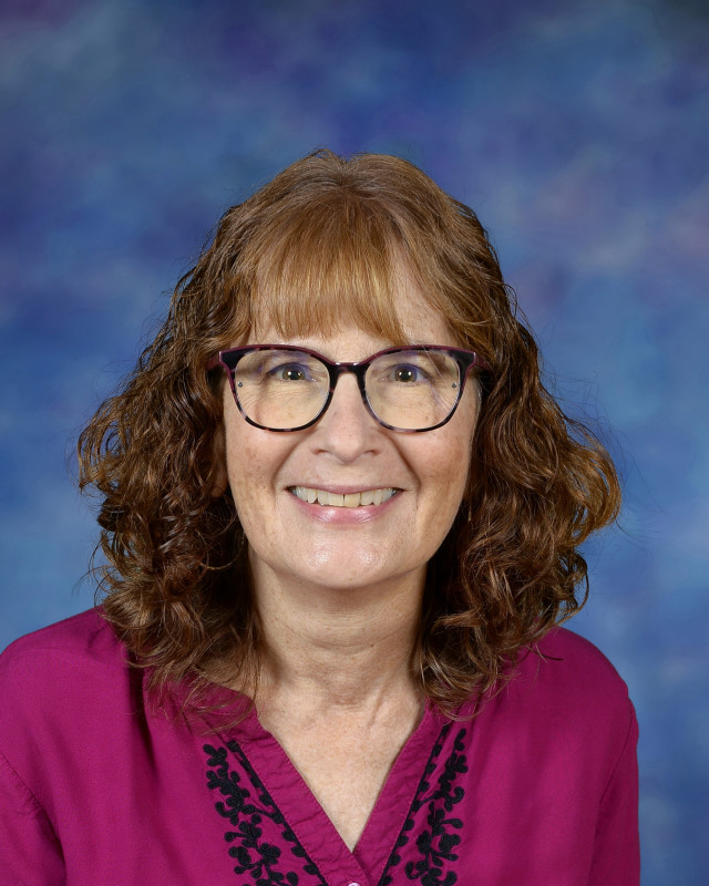 Faculty & Staff | St. Thomas the Apostle Catholic School