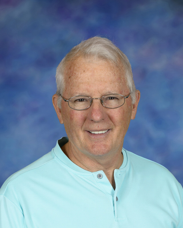 Faculty & Staff | St. Thomas the Apostle Catholic School